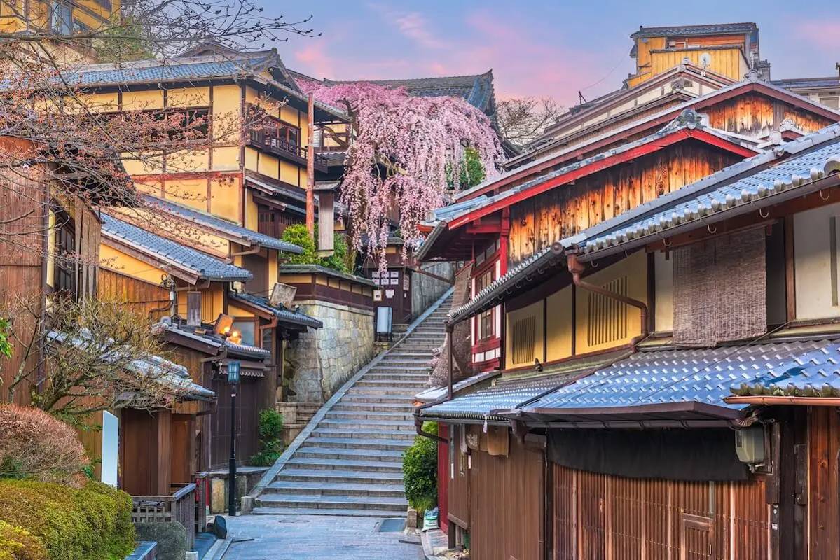 Best Things to Do in Gion Kyoto—2025 Guide To Geisha District - Tea ...