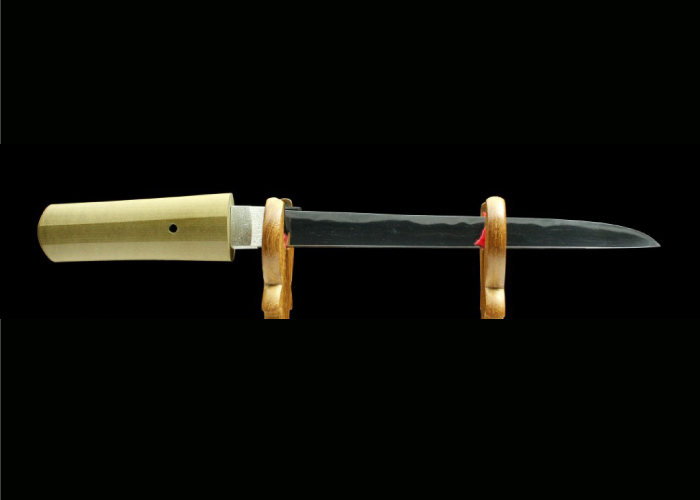 Samurai Sword Museum High Quality Dagger - Tea Ceremony Japan ...