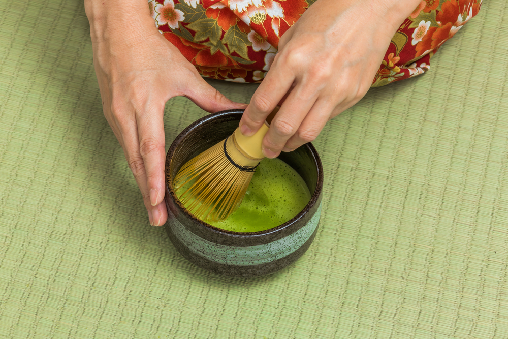 Japanese Tea Ceremony Explained - Tea Ceremony Japan Experiences MAIKOYA