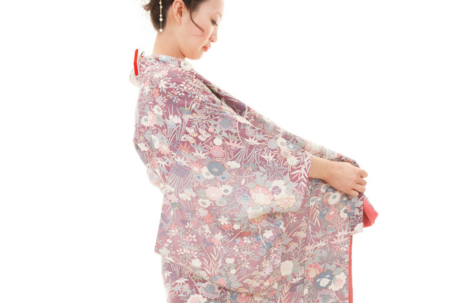 Kimono Dressing Lesson Kyoto - Tea Ceremony Japan Experiences MAIKOYA