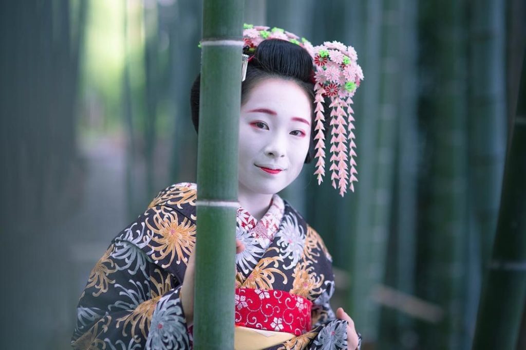 Tokyo Geisha: Show, Experience & History - Tea Ceremony Japan ...