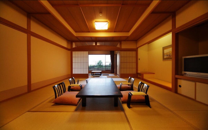 Biwako Ryokusuitei, Lake Biwa - Tea Ceremony Japan Experiences MAIKOYA