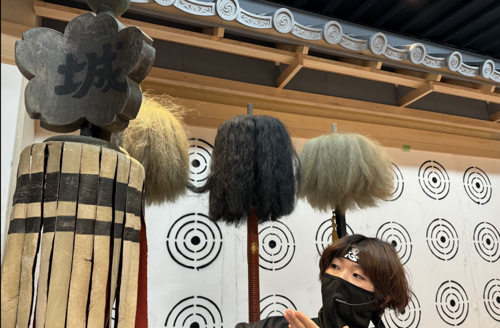 Samurai Ninja Museum Tokyo With Experience Set to Enthrall Audiences ...